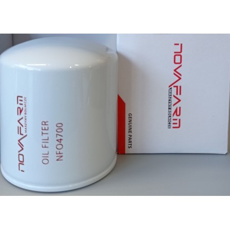 NFO4700 Filtr oleju silnika V837079728