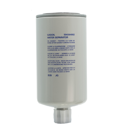 Filtr paliwa 6508562M91 Landini Landpower IVECO Tier 3 / Tier 3 New Cab